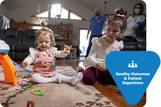 About Pediatric Home Service - Pediatric Home Service