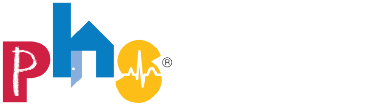 Contact PHS - Pediatric Home Service