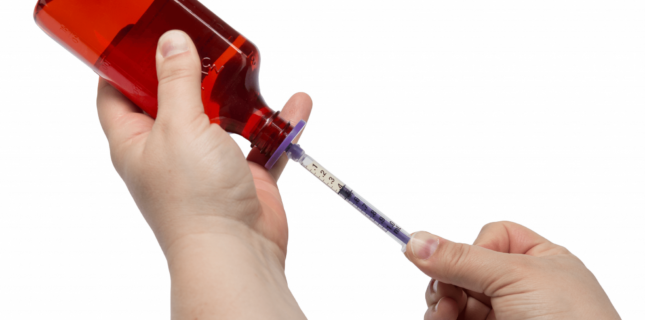 ENFit Transition Guide - Pediatric Home Service