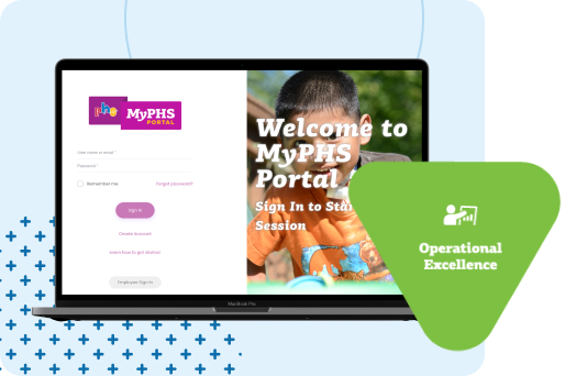 About - Pediatric Home Service