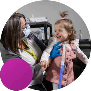 Getting Started with PHS - Pediatric Home Service