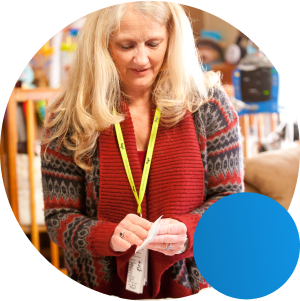 Getting Started with PHS - Pediatric Home Service