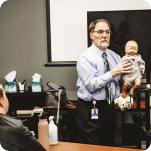 Education - Pediatric Home Service